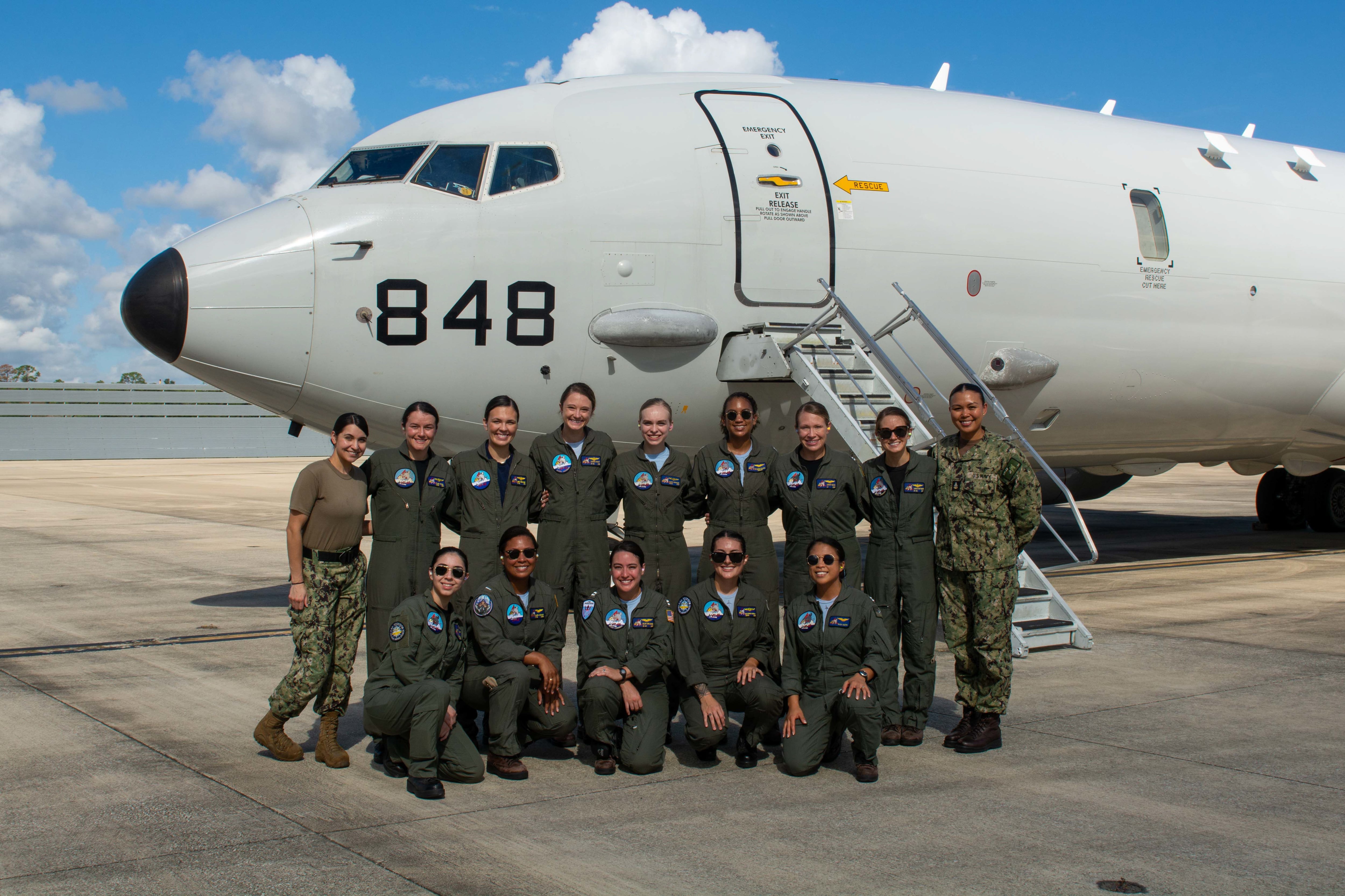 p8 sqn