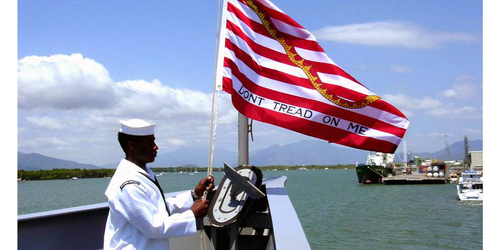 Here’s why the Union Jack is back