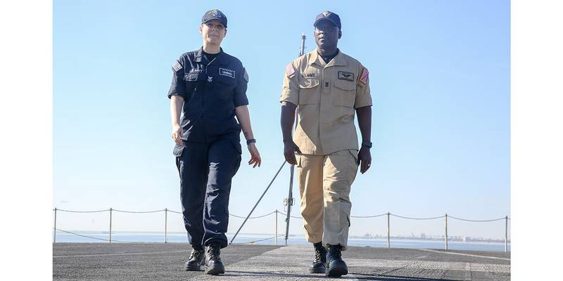 New uniforms revealed! Fashionable and FREE!