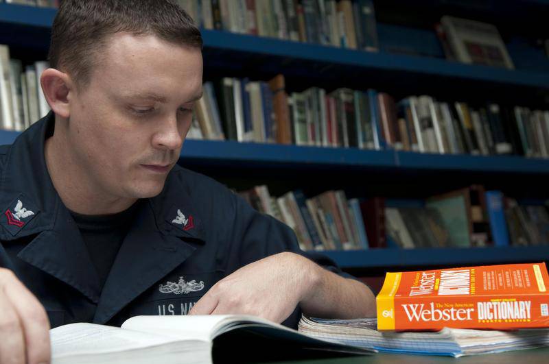 Here’s what you need to know about the new Navy tuition assistance rules