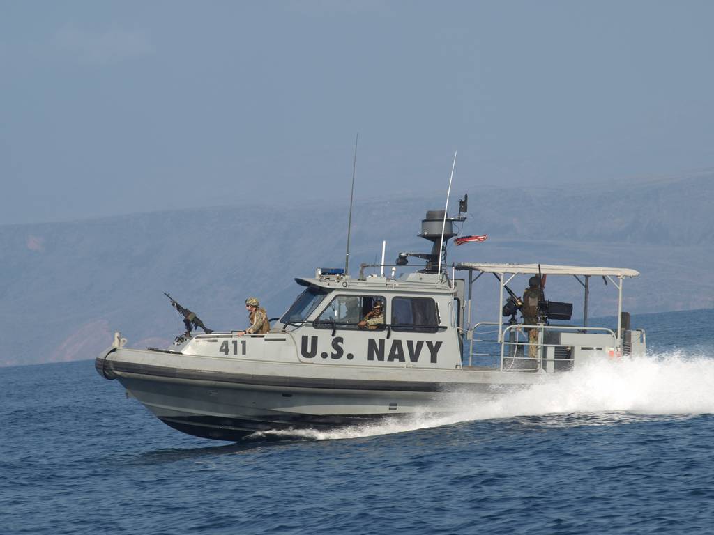 Modern river gunboats | alternatehistory.com