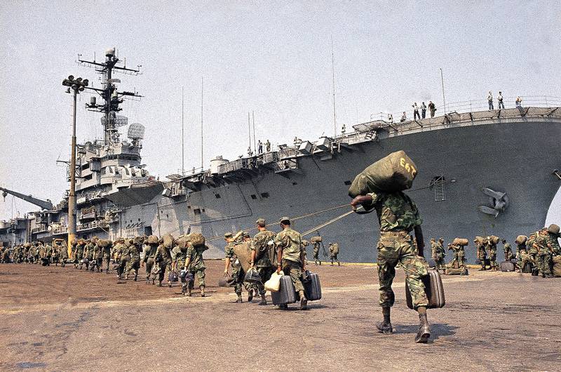 Do what’s right for our Blue Water Vietnam veterans