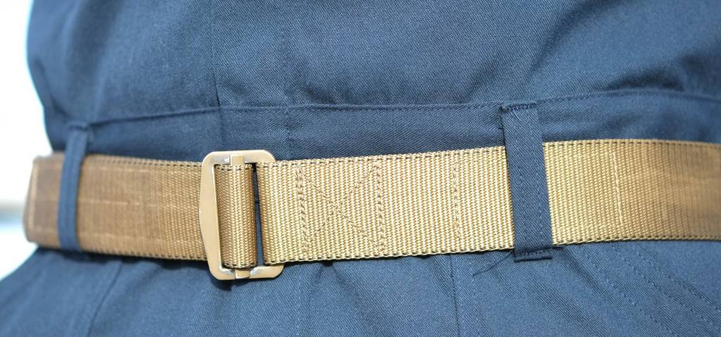 The Navy is rolling out new coveralls, finally