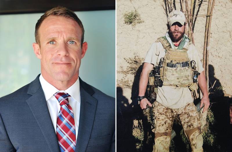 More than a dozen Navy SEALs may get caught up in war crimes investigation