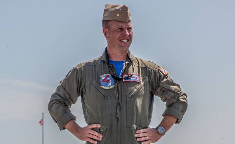 Why the Navy’s newest aircraft carrier was forced back into port