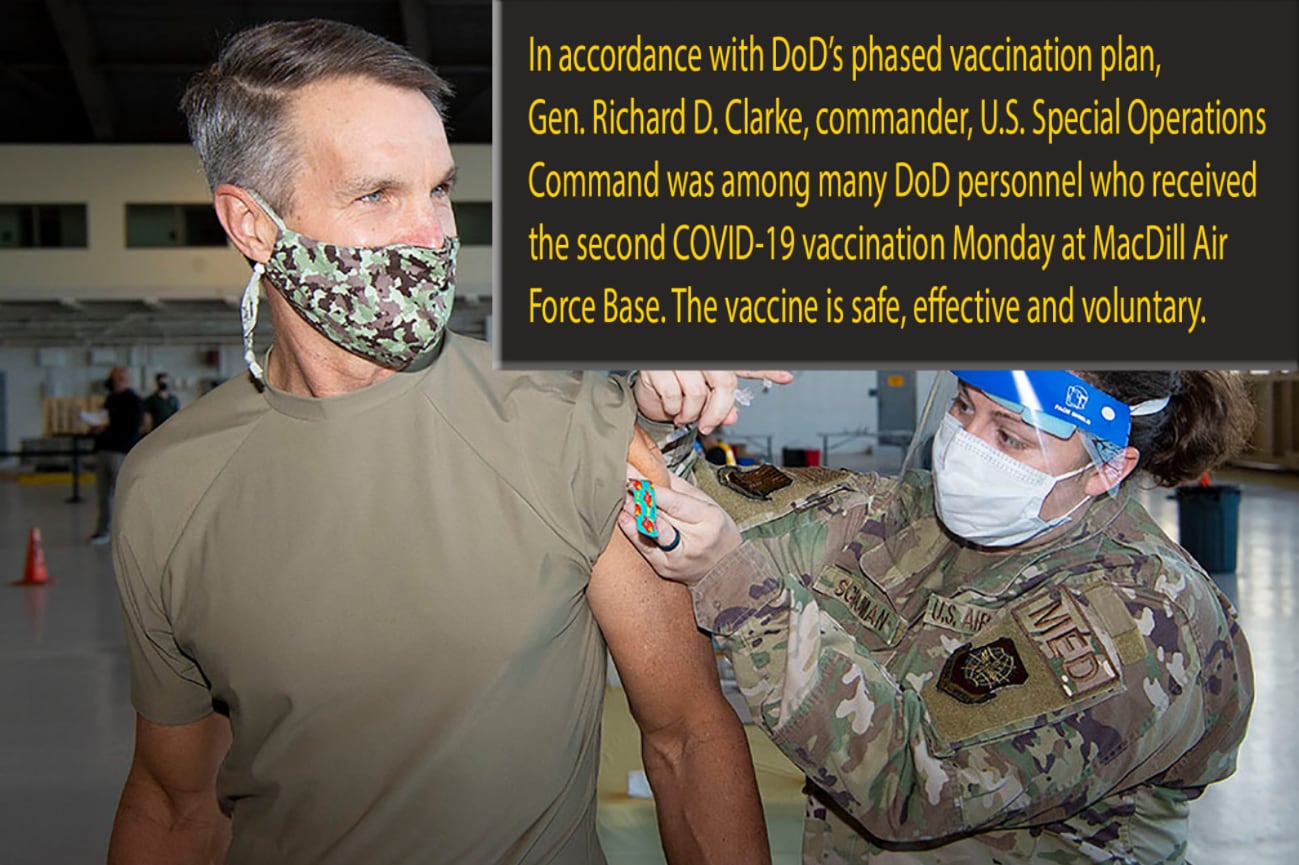 Operations Commander