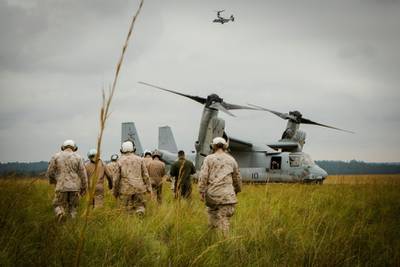 Author Hope Hodge Seck | Navy Times