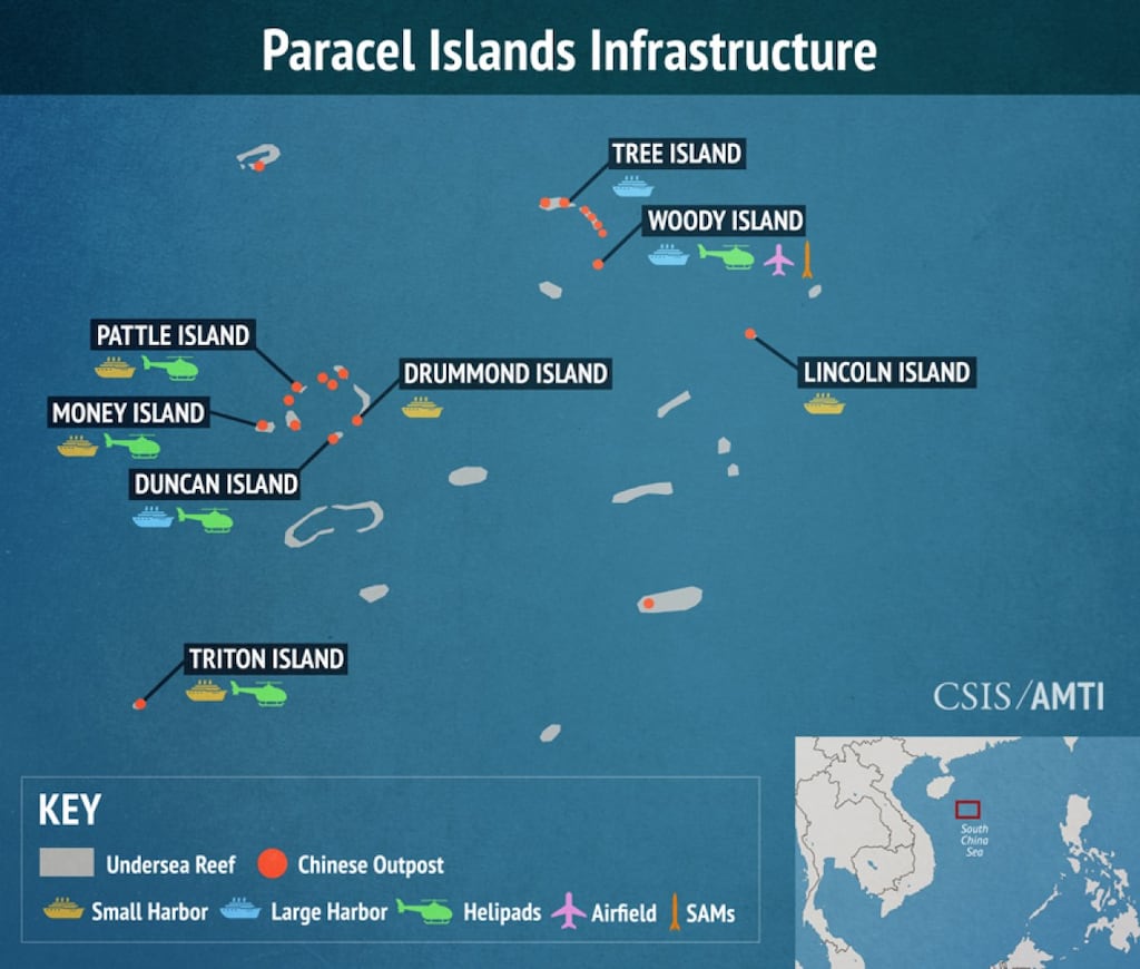 ‘Speed forward, fight close and hit hard’ — How China won the Battle of ...