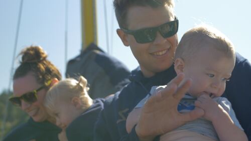 Navy officer, 35, dies in off-duty diving mishap