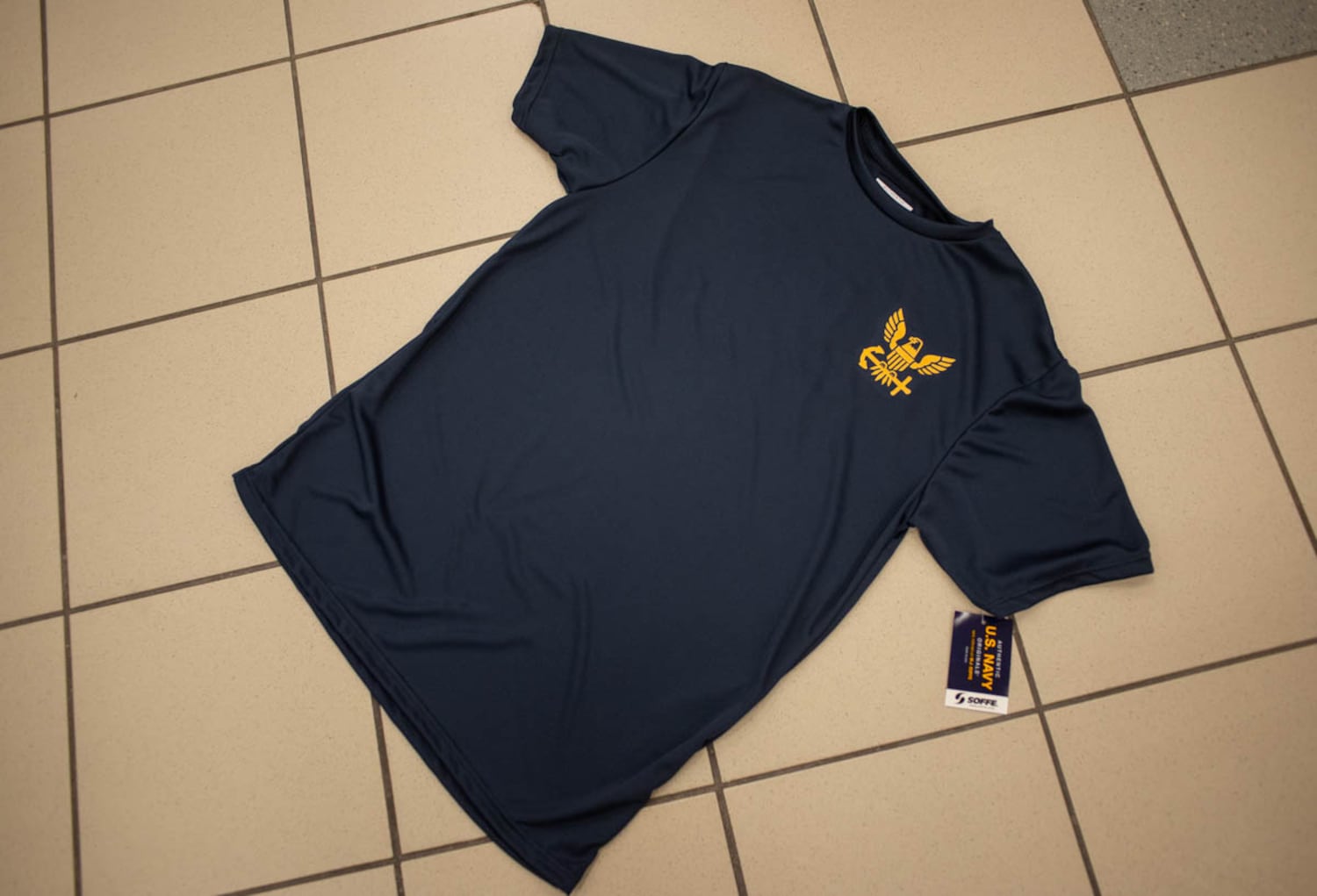 New Navy PT gear is here — what you need to know!