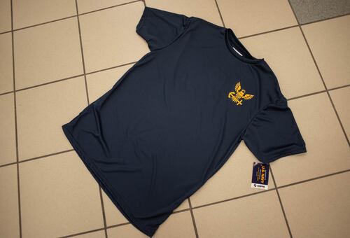 New Navy PT gear is here — what you need to know!