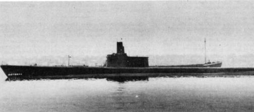 Wreckage of lost WWII sub discovered nearly 80 years later