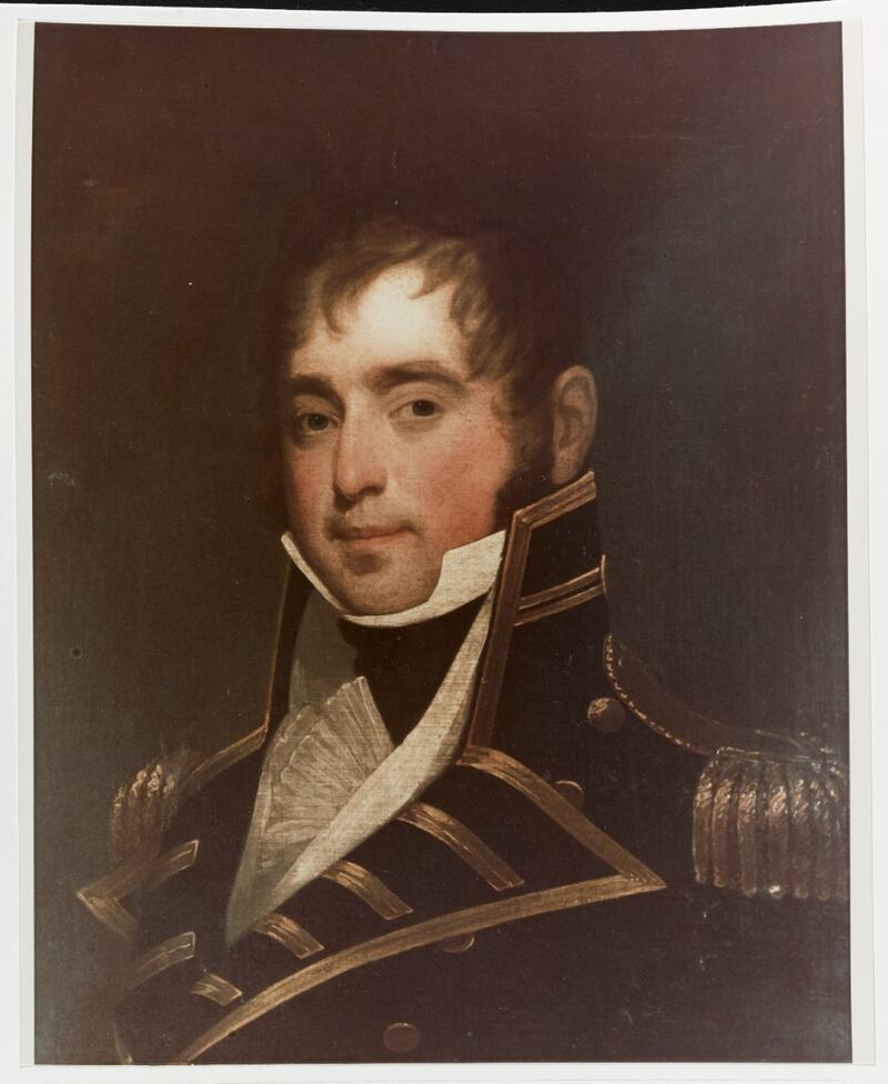 Meet America’s daring frigate captains