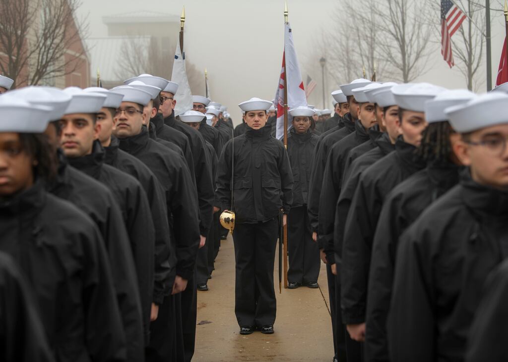 Navy fires Theodore Roosevelt skipper following leaked letter pleading ...