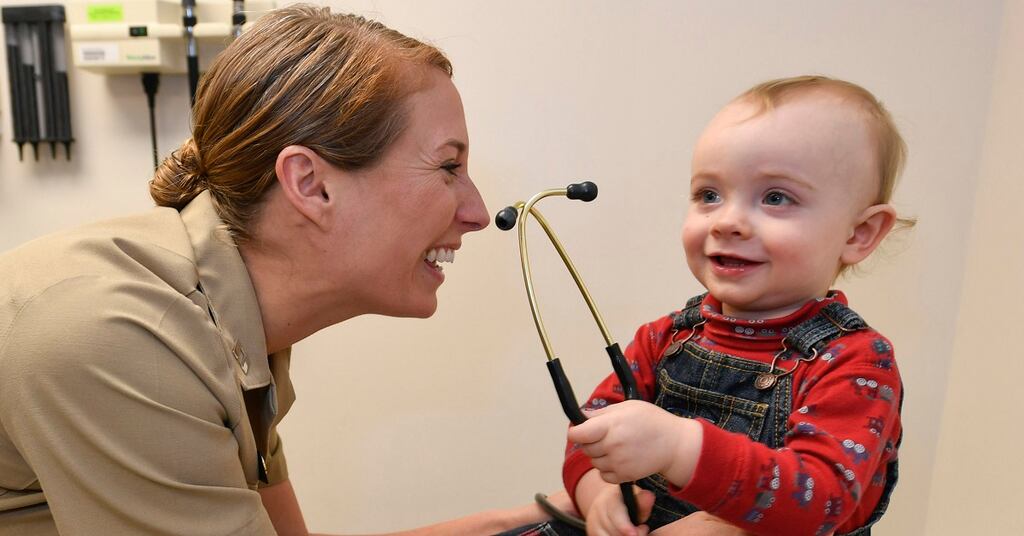 Navy announces new billet-based advancement policy