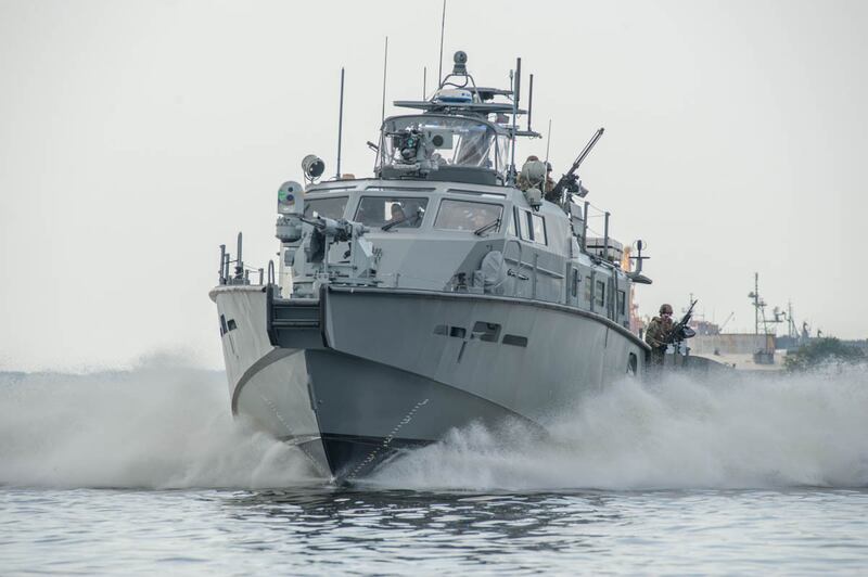 What you should know about the new career sea pay rules