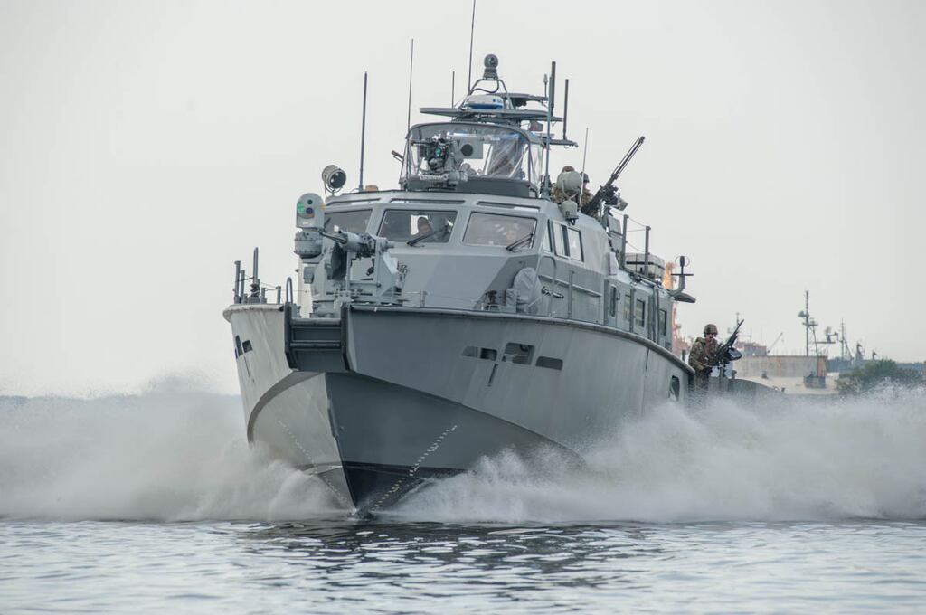 What you should know about the new career sea pay rules