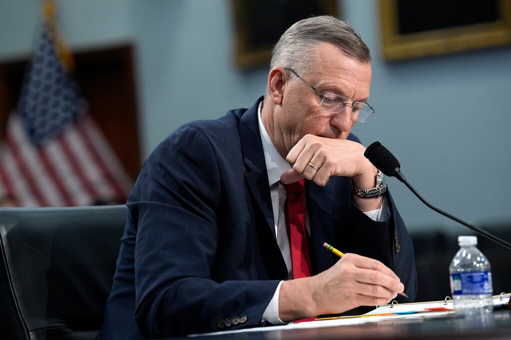 Navy IDs two SEALs who died during sea mission off Somalia