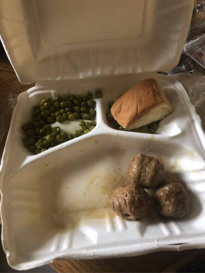 The Military’s Worst ROM Meals, Vol. II