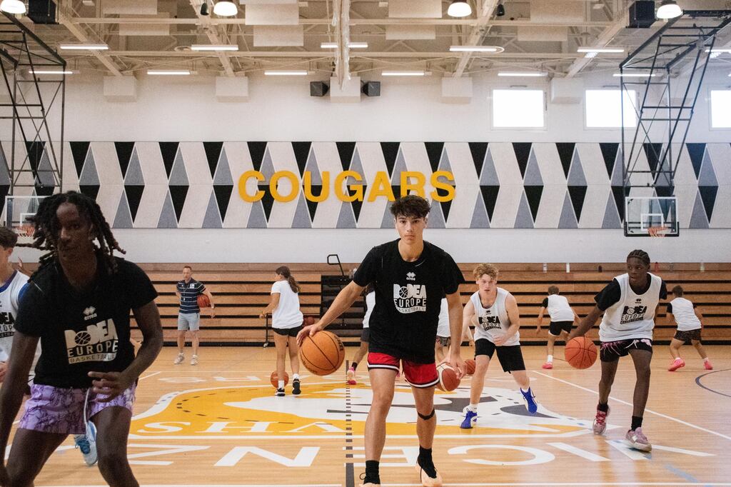 Navy prep course aims to launch hundreds of recruits into the fleet