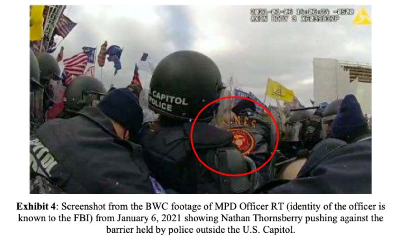 Female Navy pilot makes historic debut with the Blue Angels