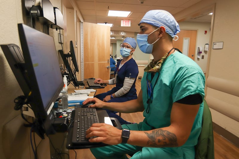 VA introduces new electronic health records system to four additional sites