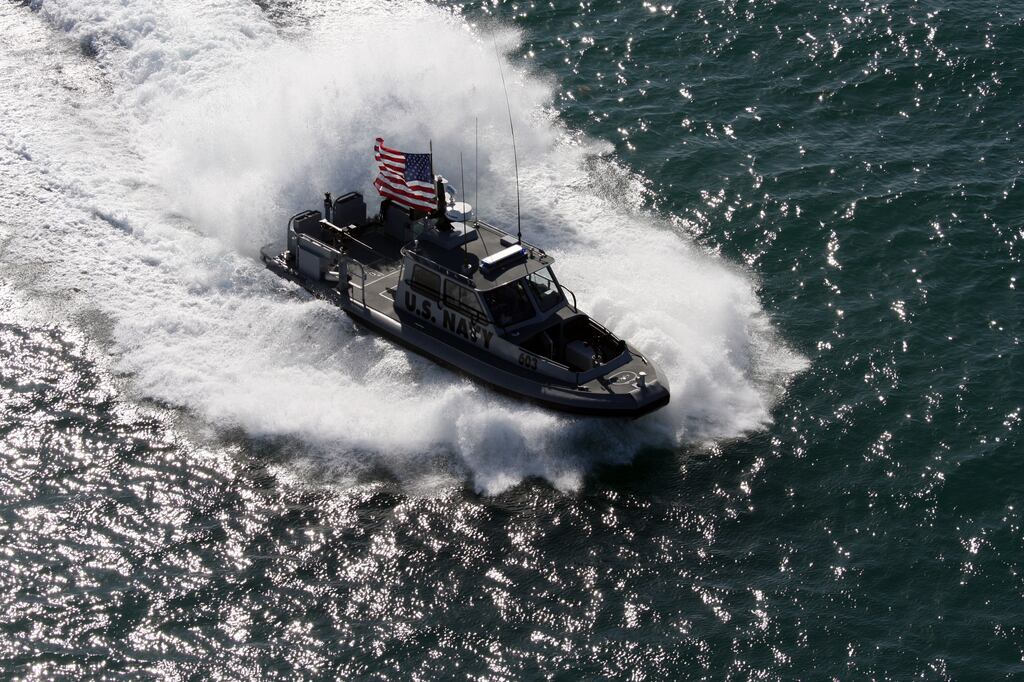 Disgraced Navy officer says her career was ruined after red-flagging ...