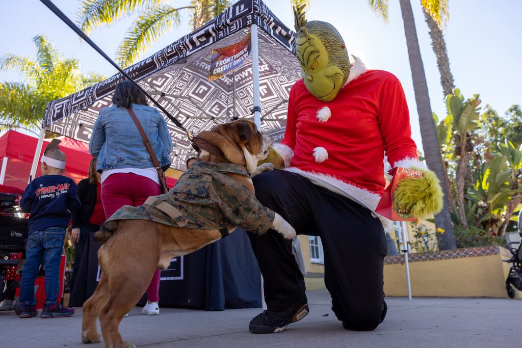 Jesse L. Brown: the son of a sharecropper who became a Navy hero