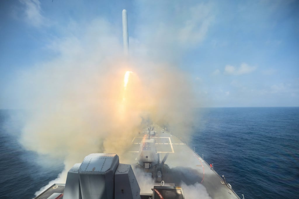 US forces will be ‘hanging around’ Middle East after Iran ceasefire ...