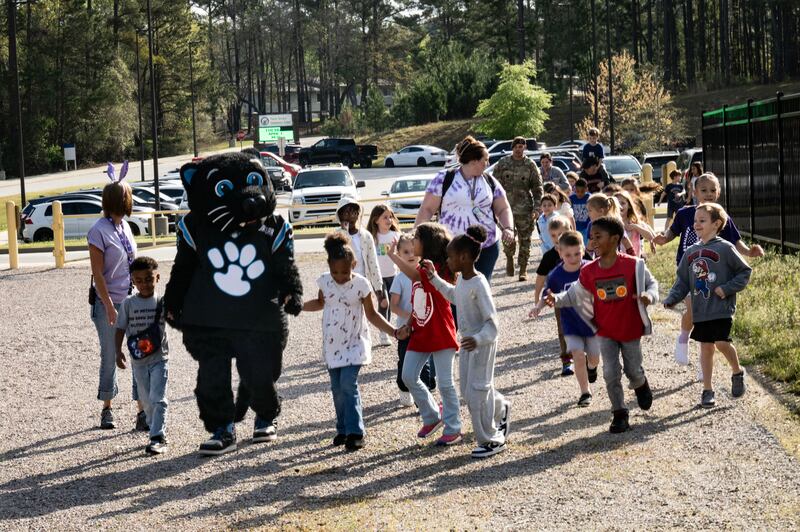 Two new missions qualify for GWOT-E Medal