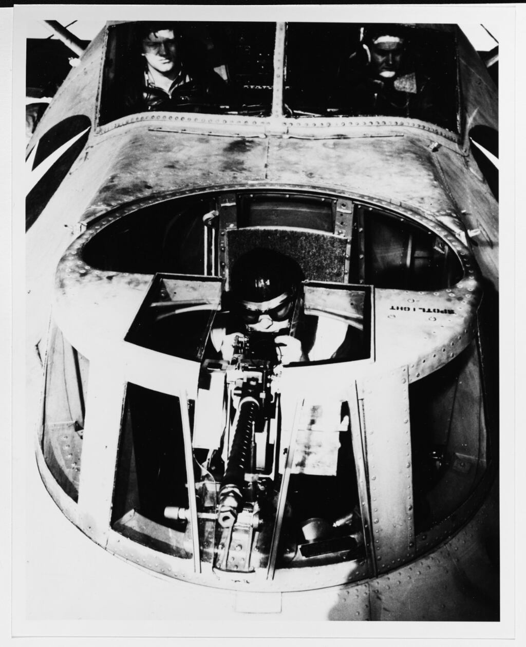 Cat Tales: The story of World War II’s PBY Flying Boat