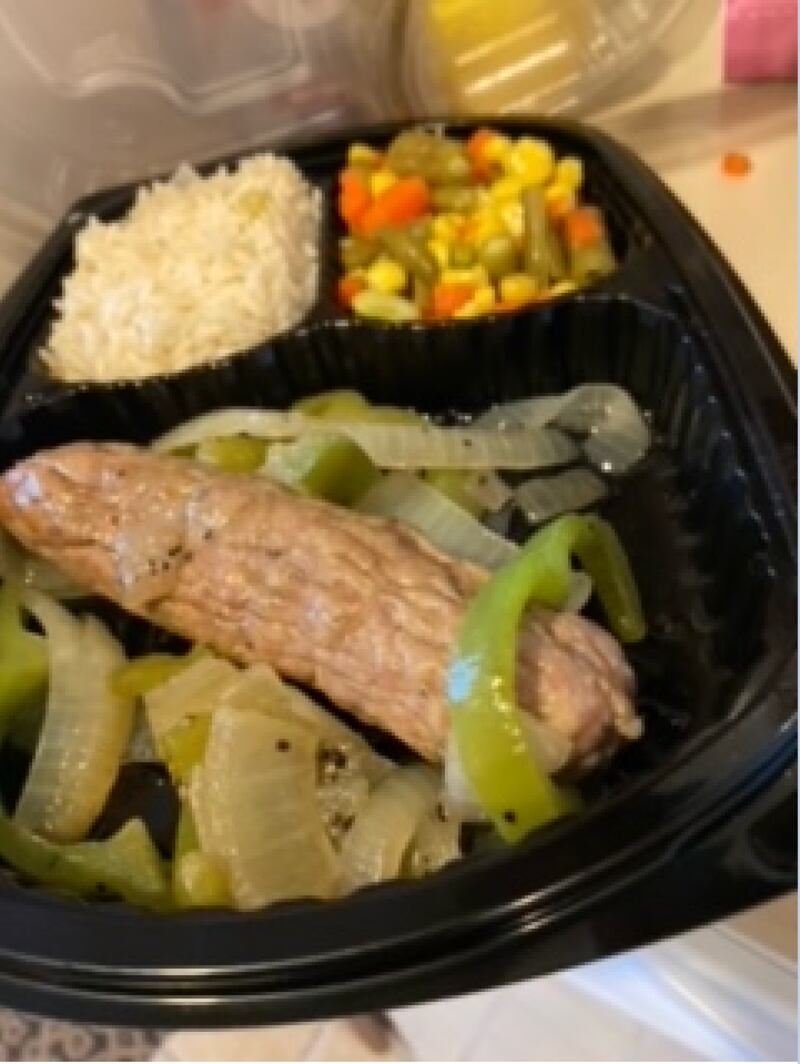The Military’s Worst ROM Meals, Vol. 1