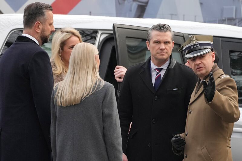 Race riot at sea — 1972 Kitty Hawk incident fueled fleet-wide unrest