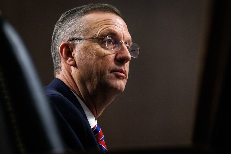 Navy fills nearly all E-9 billets with new Senior Enlisted Marketplace