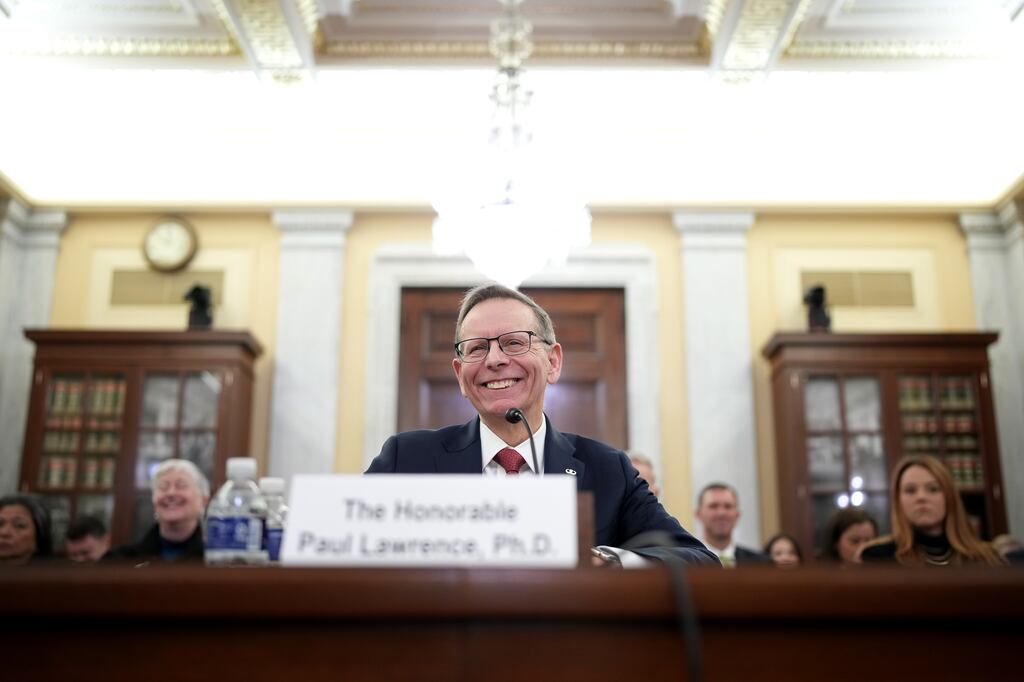 The strange case of Lt. Cmdr. Edward Lin