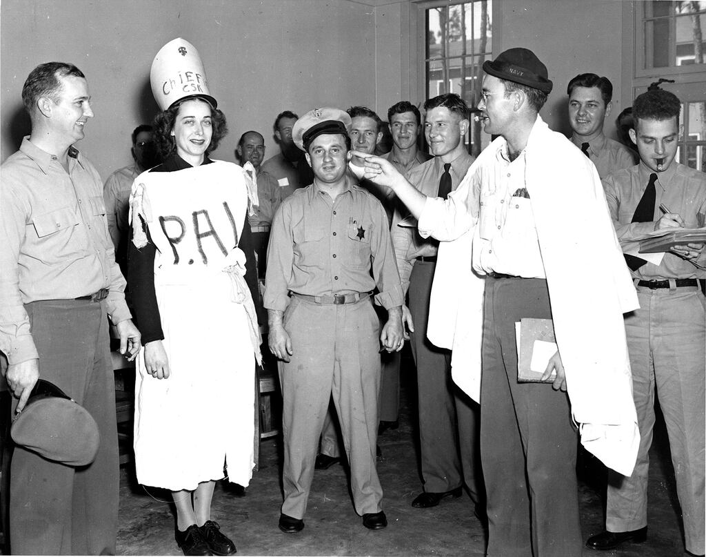 MCPON: Chief induction is not a tradition