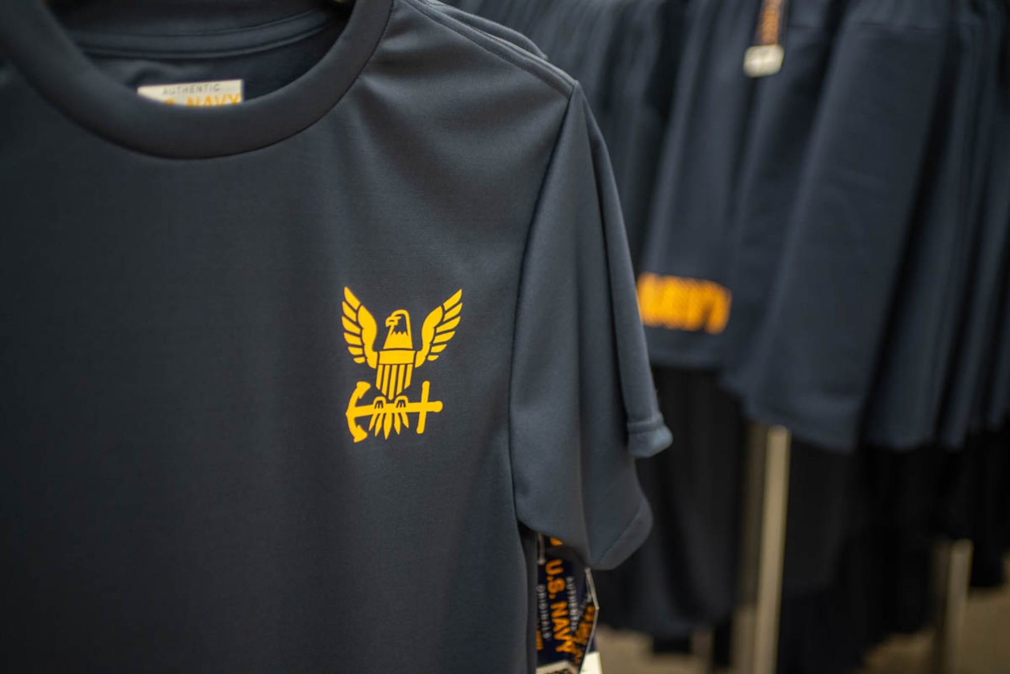 New Navy PT gear is here — what you need to know!