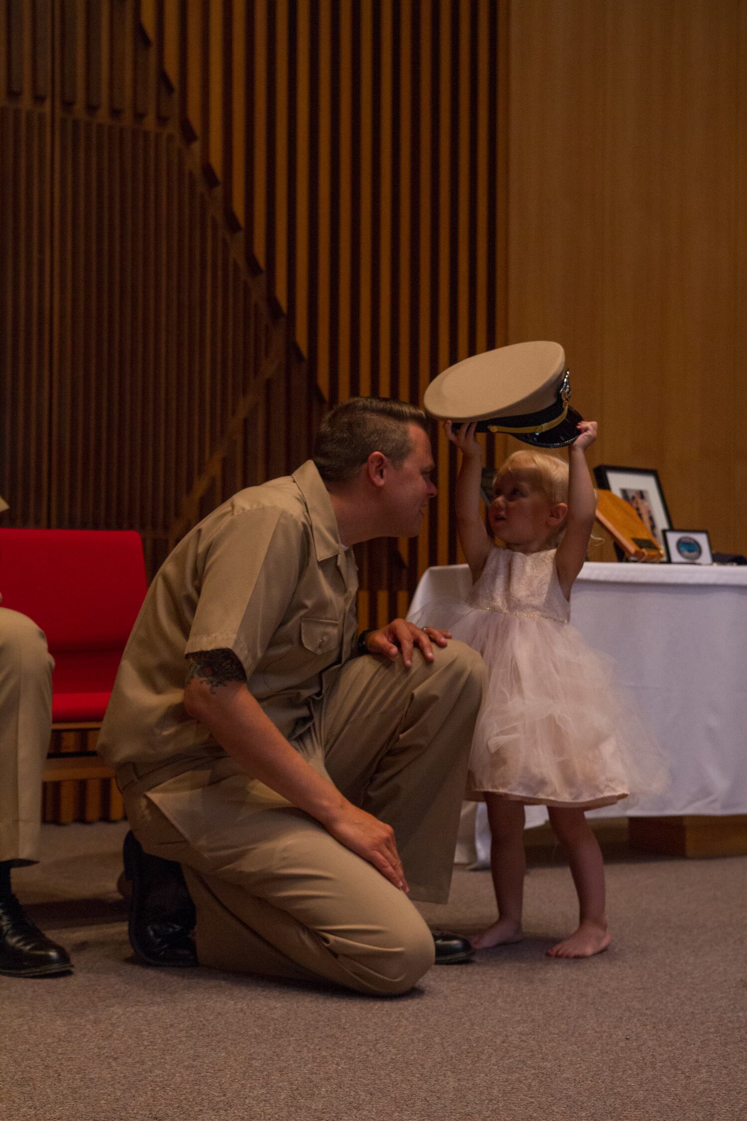 Navy officer, 35, dies in off-duty diving mishap