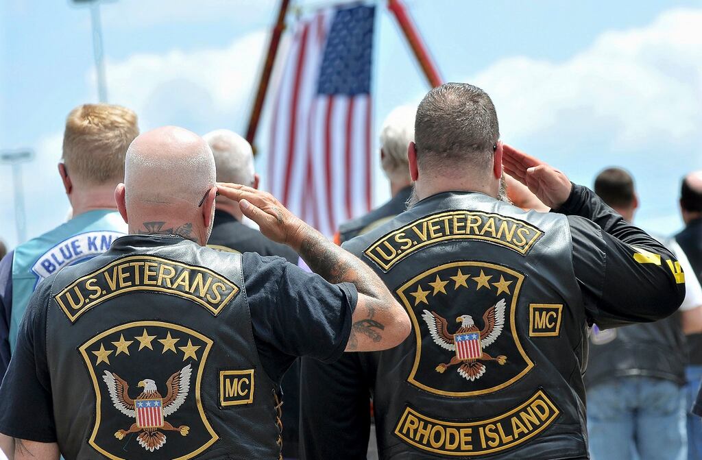 Veterans News - benefits, health, medical, Tricare, transition | Navy Times