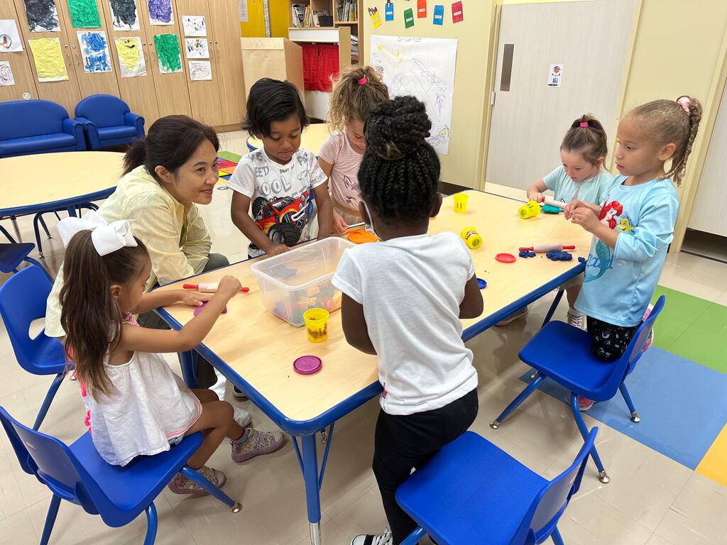 New rules for enlisted IDW specialist pin