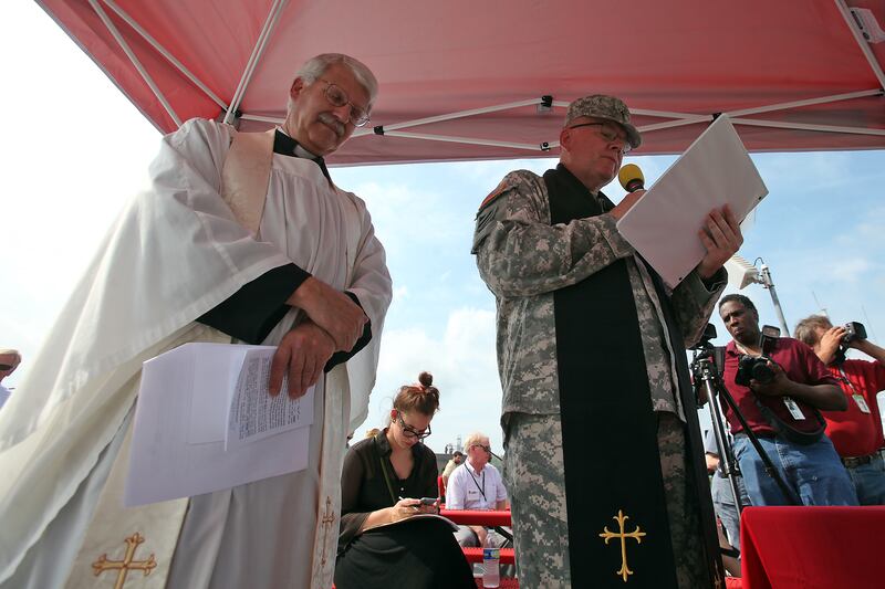 Settlement reached in infamous ‘Norfolk 4’ case