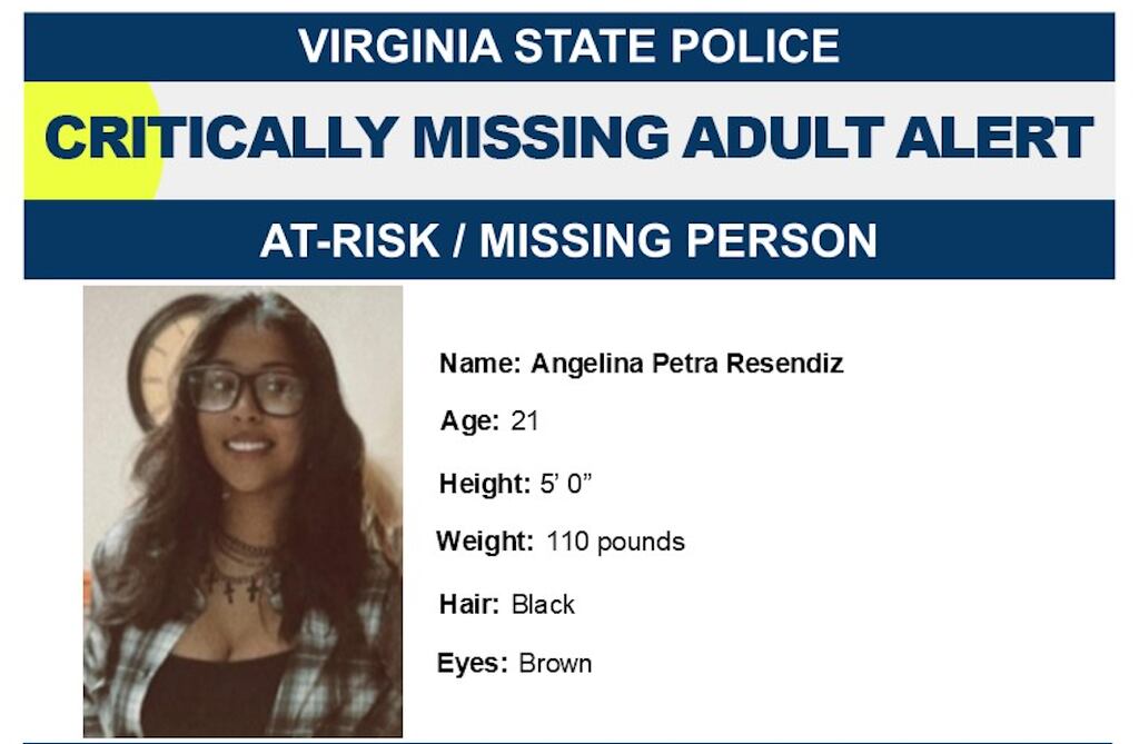 Missing Norfolk sailor found dead; sailor in pretrial confinement