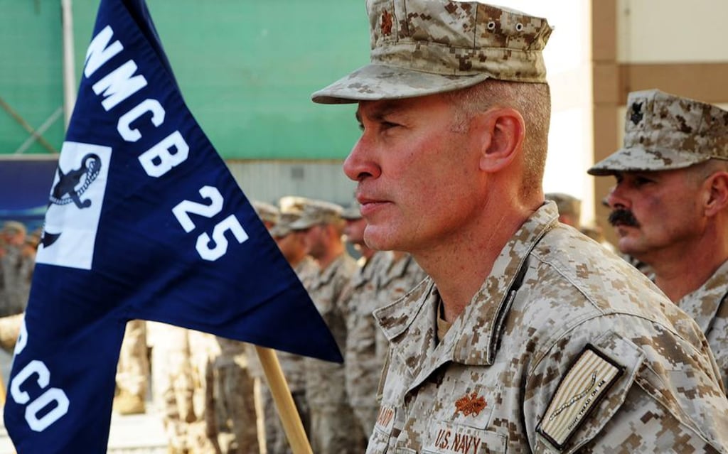 Navy’s new ‘Project Avenger’ flight training program aims to produce ...
