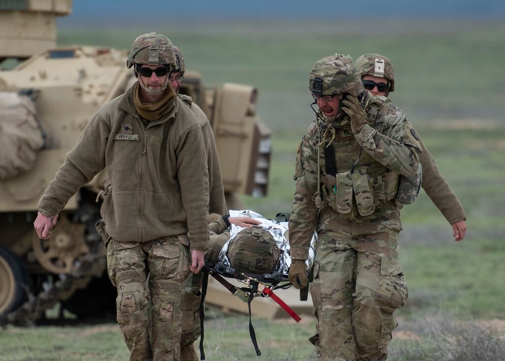 Navy announces new billet-based advancement policy