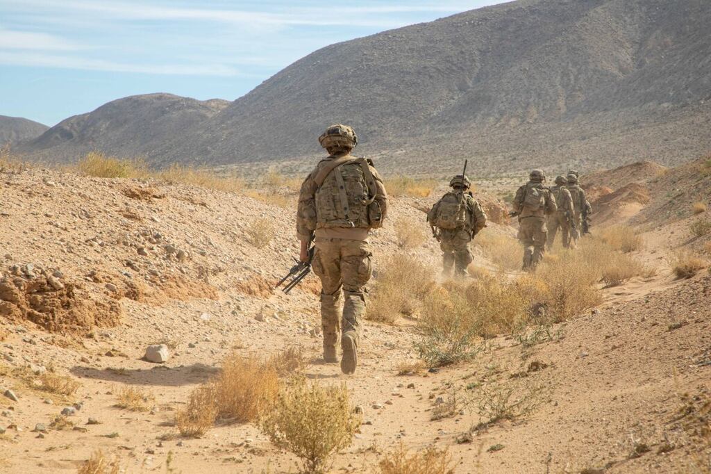 Race riot at sea — 1972 Kitty Hawk incident fueled fleet-wide unrest