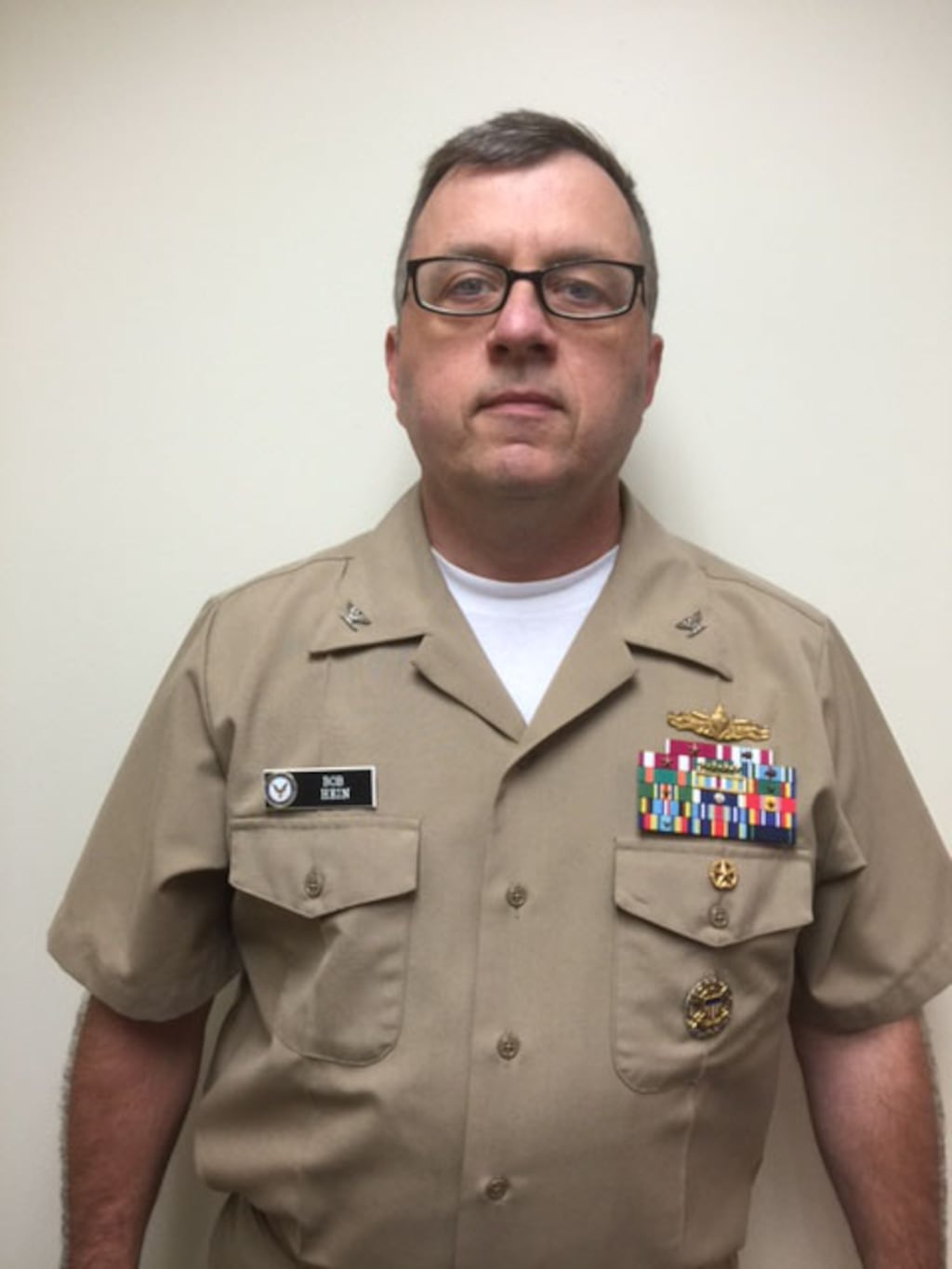 Most popular Navy slogan highlights call to serve