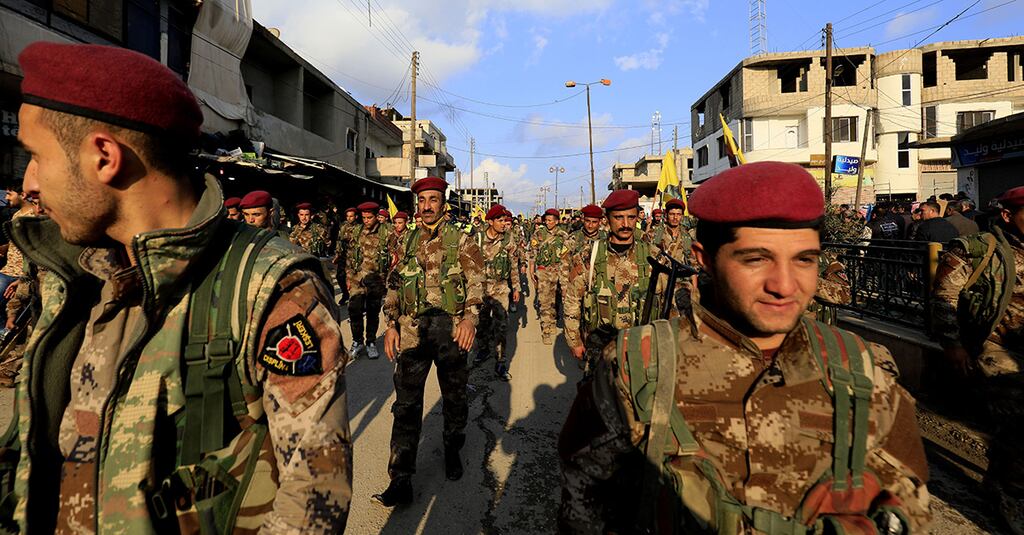 Turkey tightens grip on Syrian Kurdish enclave