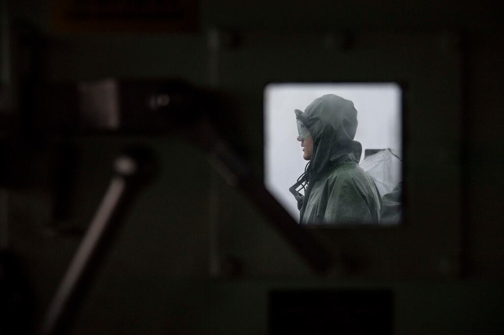 Navy issues new sleep and watch schedule rules for the surface fleet