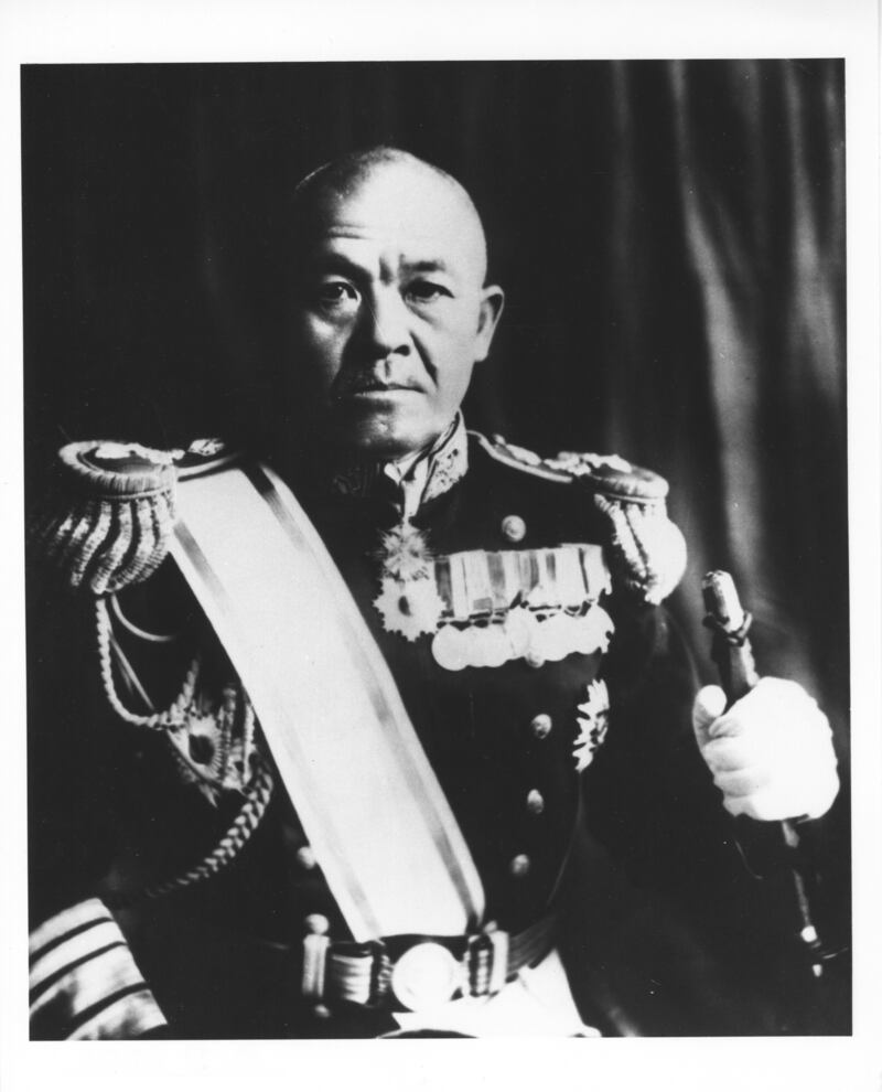 New Pearl Harbor book tells the Japanese side of events in fateful attack