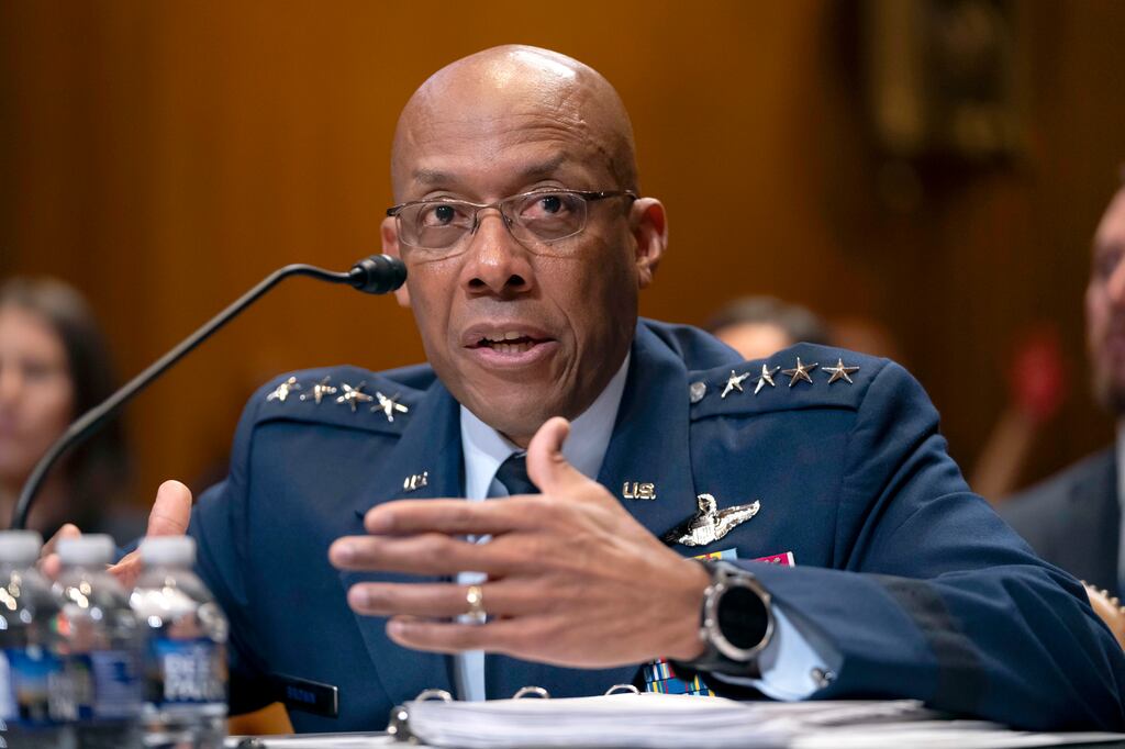 The Latest News | Navy Times